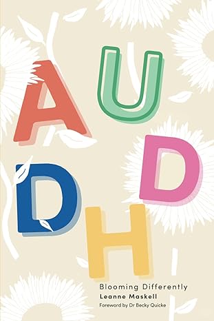 Leanne Maskell Speaker Agent | Hire Neurodiversity Speaker